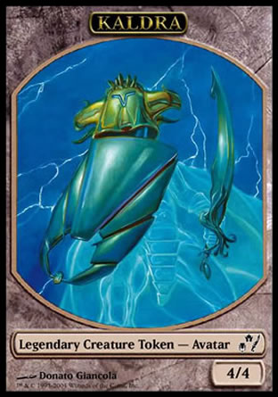 The Tokens that Don't Exist* : r/magicTCG