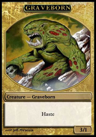 Graveborn - mtgpics.com