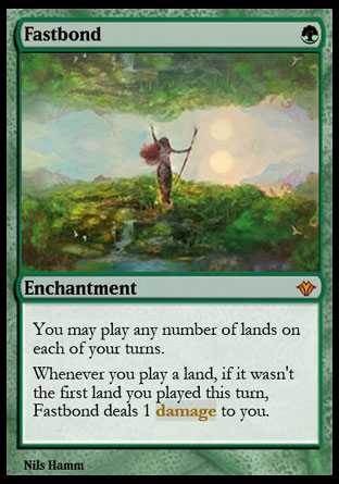 Fastbond - mtgpics.com