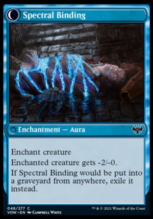 Binding Geist/Spectral Binding - mtgpics.com