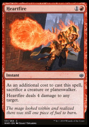 Heartfire - mtgpics.com